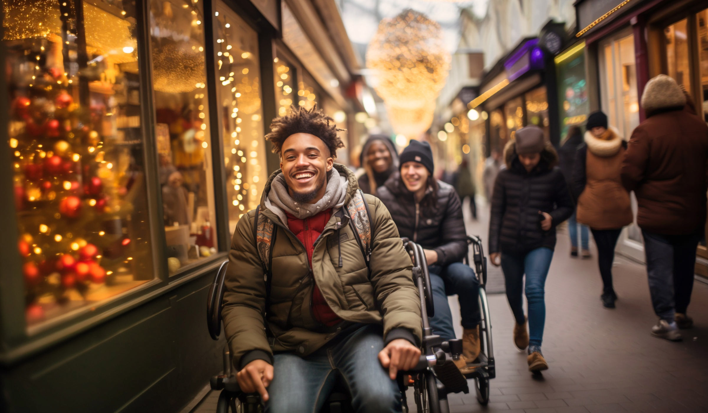 Sincerely Health Randalls - Nutrition, Health, & Wellness App